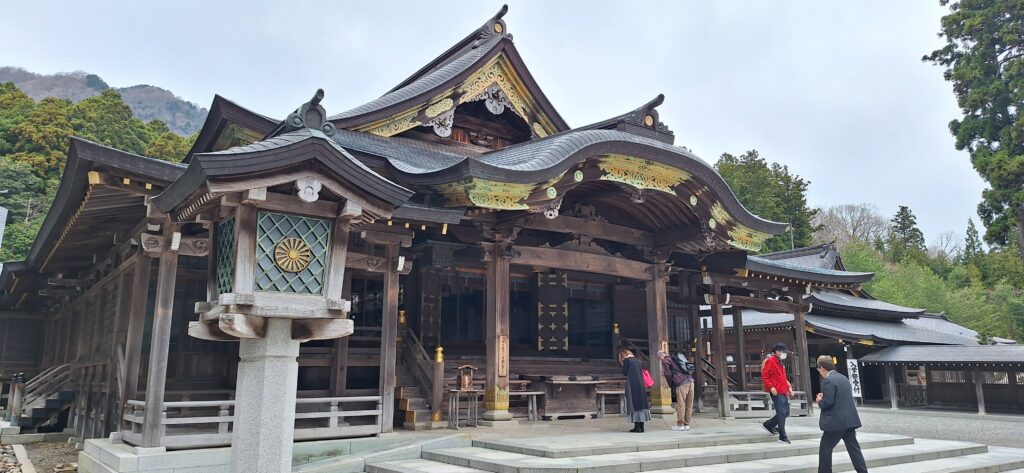 Gosai神は武甕槌で！ / Gosai神は武甕槌で！